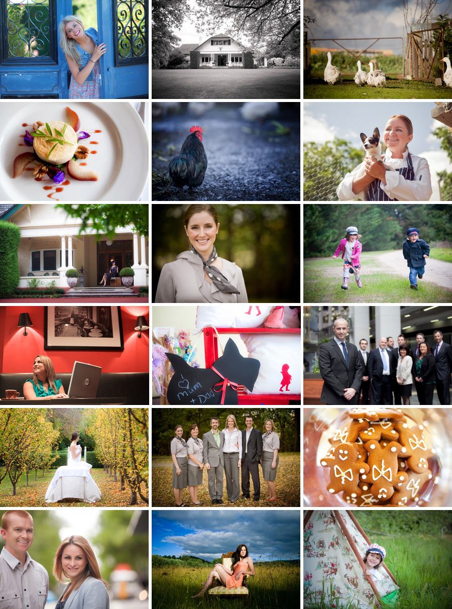 Kim Selby Photography – Macedon Ranges Commercial Photographer » Kim ...