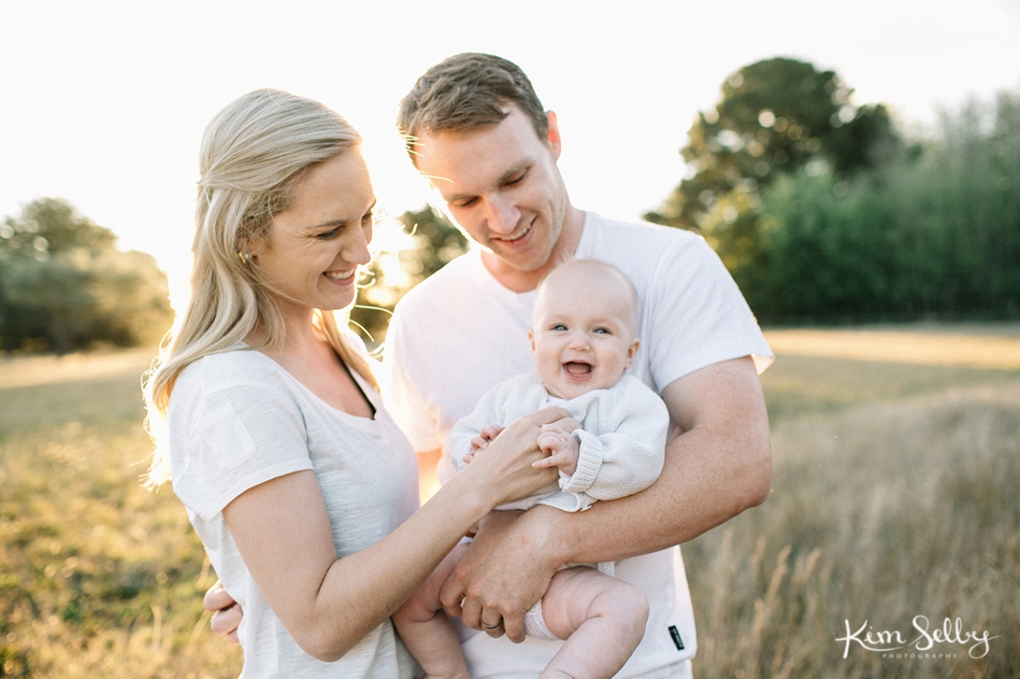 Posts tagged: "woodend newborn photography" » Kim Selby Photography