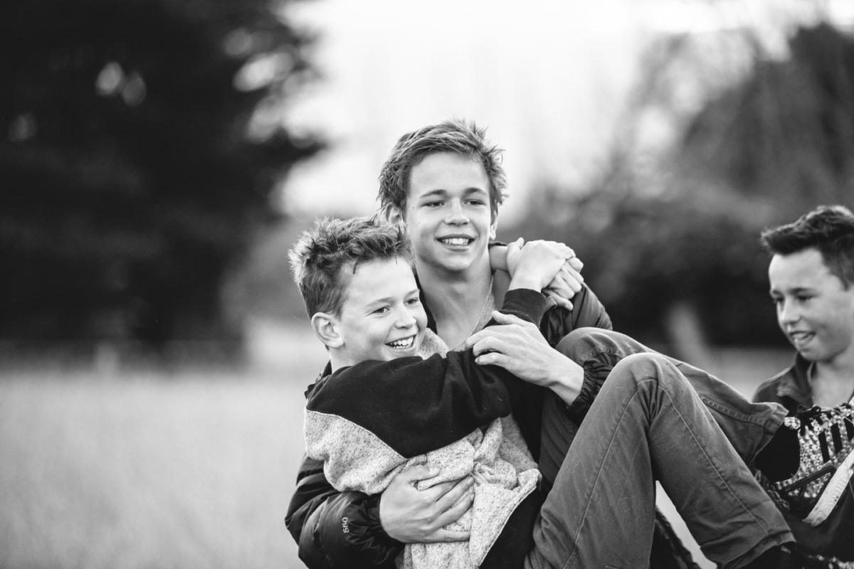 When I grow up {Macedon Ranges Photographer} » Kim Selby Photography