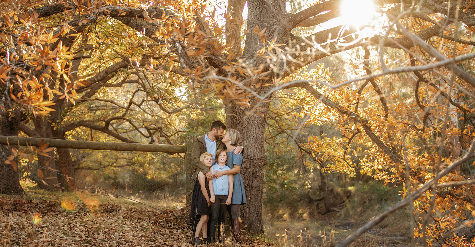 Macedon Ranges Photographer » Kim Selby Photography