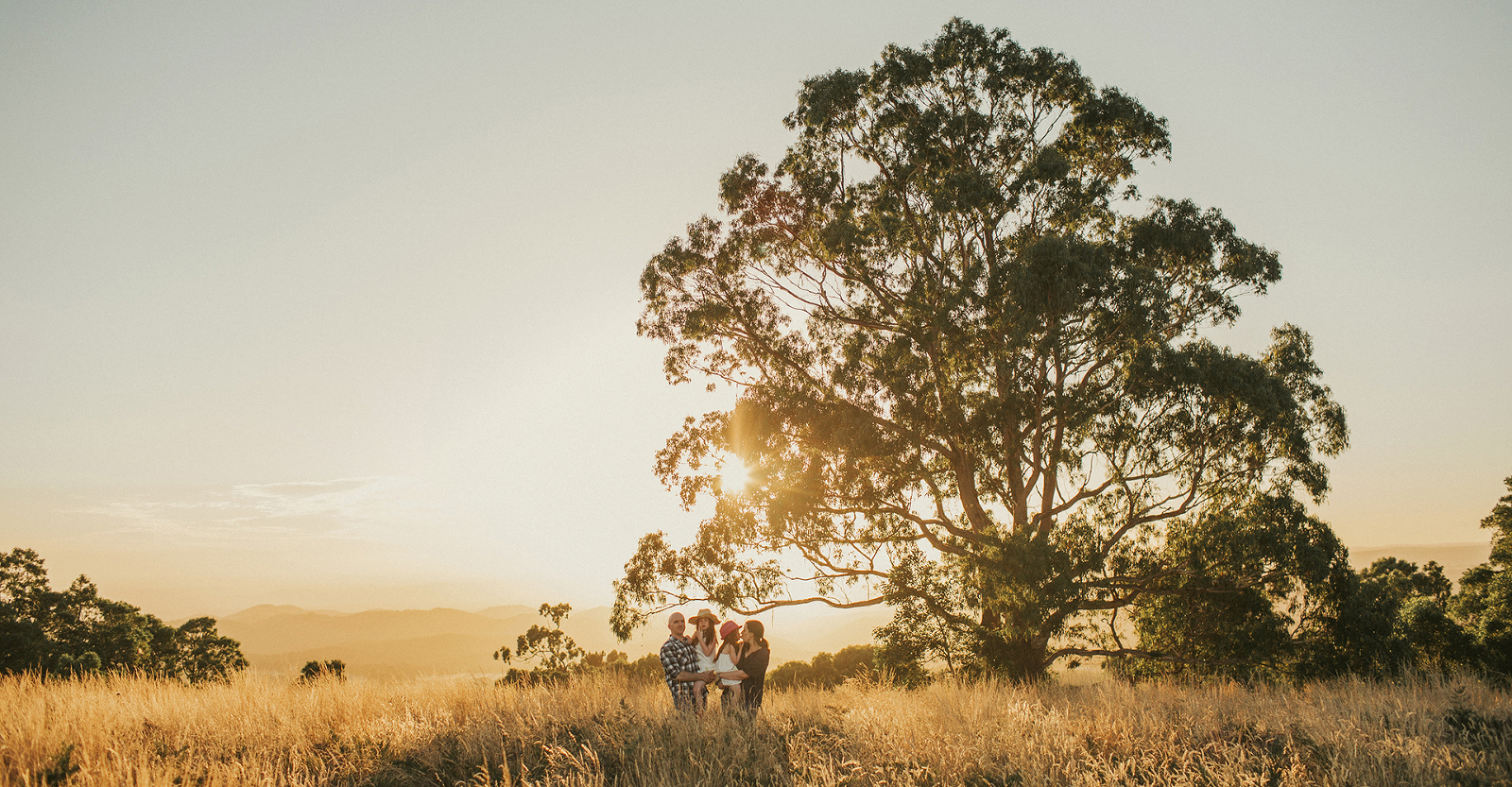 Macedon Ranges Photographer » Kim Selby Photography